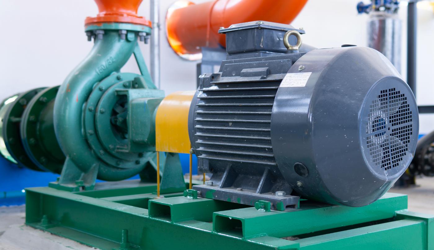 Slurry Pump Rental: Affordable Solutions for Temporary Projects